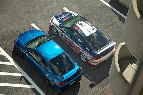 Shin5 Dz Garage Integra Dc5 Rsx K20a Typer Dc5typer Dc5japan