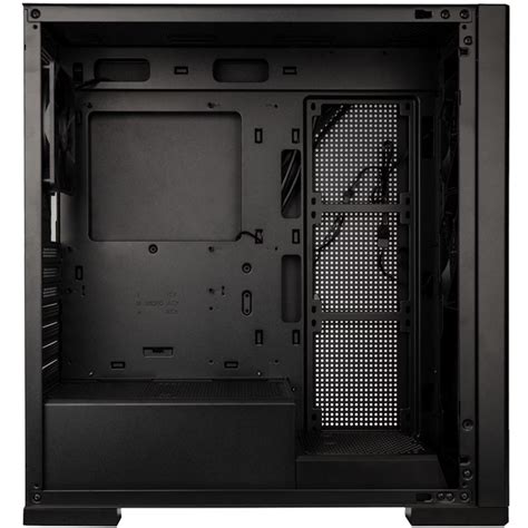 Caixa Atx Kolink Unity Meshbay Performance Preto