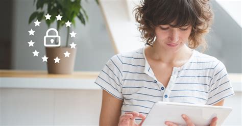 Protect Your Gdpr Sensitive Customer Data Jitterbit