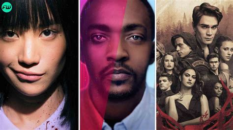 10 Best Netflix Mystery Thriller Series