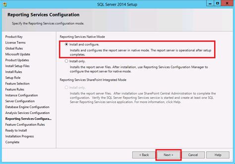 SQLCoffee How To Install SQL Server 2014
