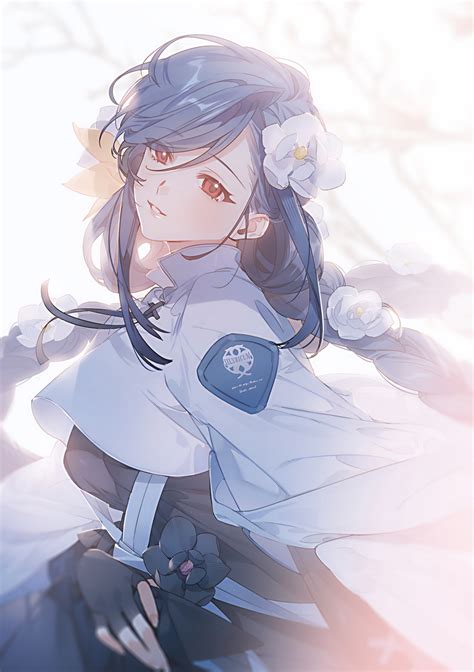 Dizzy And Queen Dizzy Guilty Gear And 1 More Drawn By Honeydogs