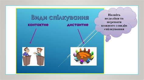 Діалог обговорення актуальної теми