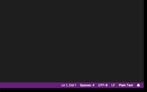 New Vs Code Notifications Ui Issue Nordtheme Visual Studio