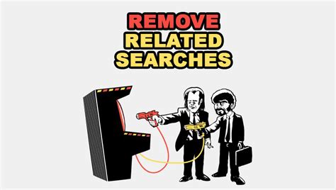 Remove Related Searches How To Remove