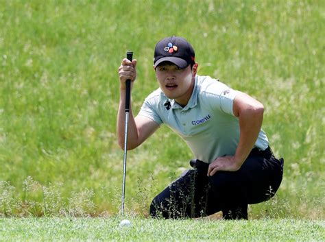 매치 킹 이재경 Vs 디펜딩 챔프 신상훈 메이저 Kpga선수권대회 우승 놓고 격돌 파이낸셜뉴스