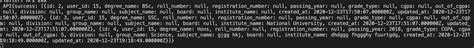 Listview Flutter Snapshot Isn T Showing Data Stack Overflow