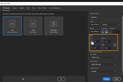 How To Add Bleed In Illustrator EzGYD Com