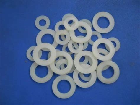 Nylon Washers In Jaffrabad New Delhi Anchor Fiber ID
