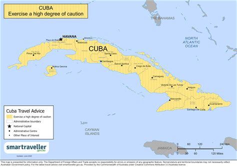 Cuba Tourism Safety Photos