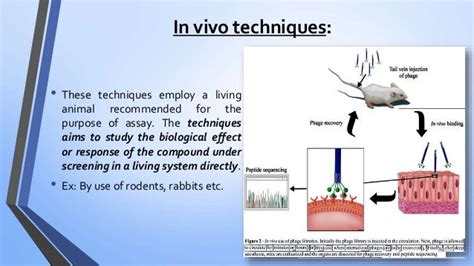 Bioassay Techniques
