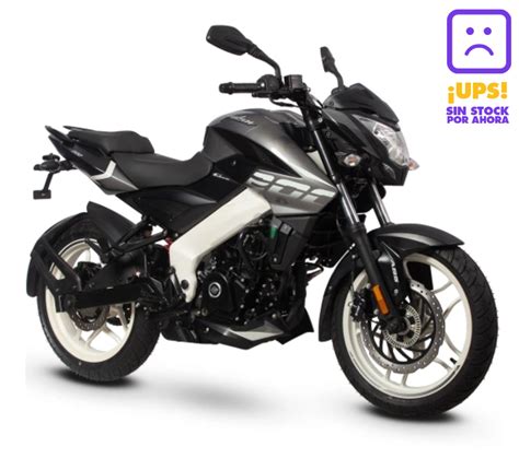 Bajaj Pulsar Ns 200 Fi Vs Dinamo Dnm 2 5 Galgo México