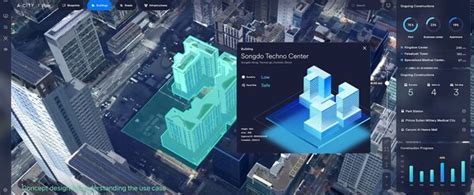 경제인사이드 사우디 도심 통째로 ‘복붙 ‘네이버 1억불 디지털 트윈 사업 따냈다