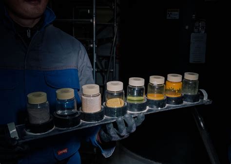 How The Promise Of Nuclear Energy Draws The West To Mongolia Time