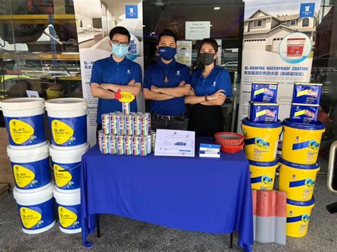 Yong Hup Heng Machinery Hardware Home