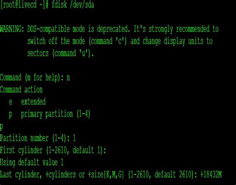 Linux Linux From Scratch As A Virtual Machine On A VMware Workstation Blog Of Kliment Andreev