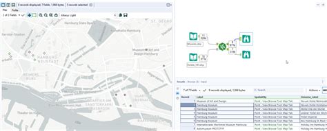 Alteryx Find Nearest Tool The Data School