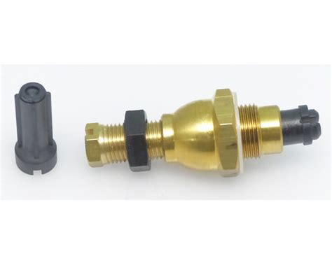 Bypass Pour Pompe Rotoflow Origine Vd311