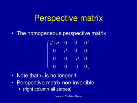 Ppt Viewing And Projection Powerpoint Presentation Free Download