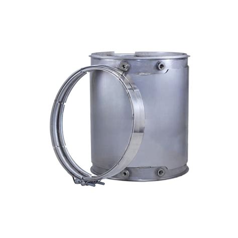 Cummins Paccar Dpf Filter 58008 08202044