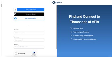 Build An Image To Text Extractor Application Using Api By Rapid Medium