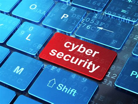 Resilient Network Security To Prevent Cyber Attacks