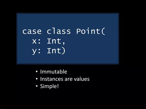 Good Functional Programming Is Good Programming Ppt