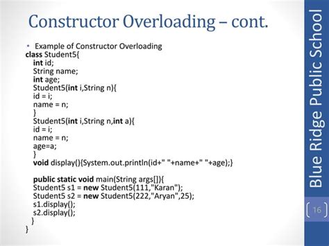 Chapter 7 Constructorspptx