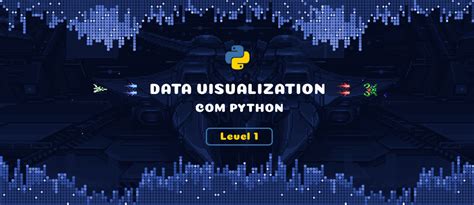 Data Visualization Com Python Level I Taller