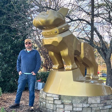 Matthew Denning Outside Parts And Service Sales Transource Truck