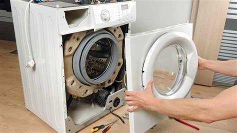 Washing Machine Causing Rash At Angela Bates Blog