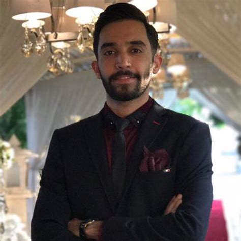 برگزارکننده امیررضا امیری