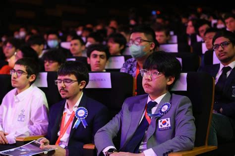 Азийн физикийн 23 дугаар олимпиад өндөрлөв