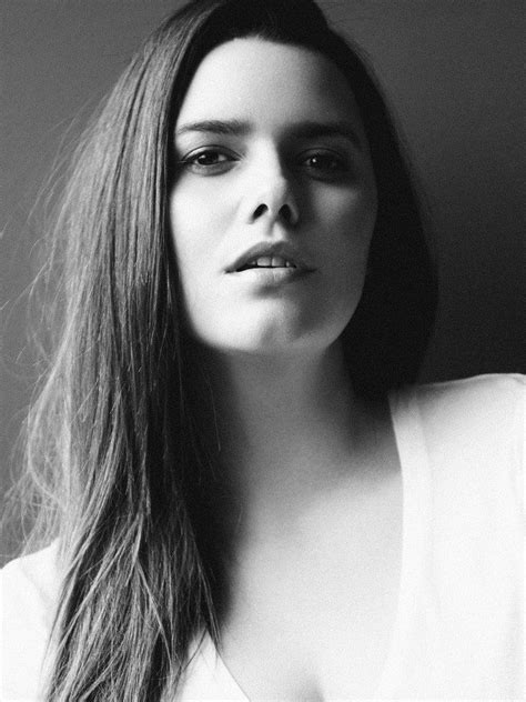 Wilhelmina Models Sarah Curvy Photography Portfolio York 3d