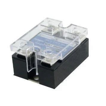 DC To DC Single Phase Solid State Relay At Piece Solid State Relays In Vadodara ID