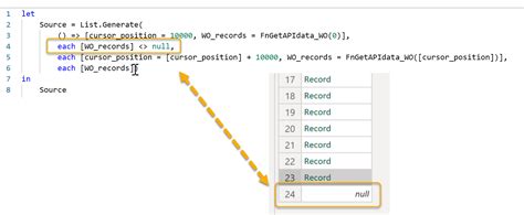 stop list generate when api not return null microsoft fabric community
