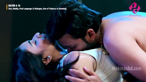 Gharwali Hindi Web Series