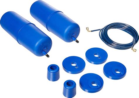 Firestone 4101 Coil Rite Air Springs 4101 Air Suspension Kits