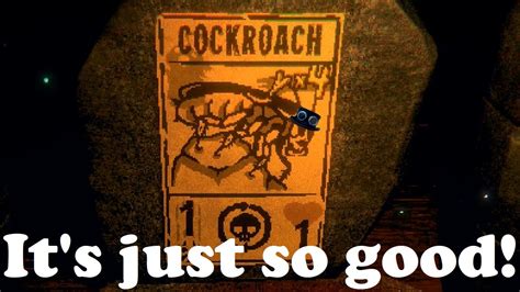 Why Is The Cockroach The Most Powerful Card Inscryption Part 14 Youtube