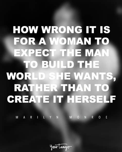 37 Marilyn Monroe Quotes That Define Real Beauty Yourtango