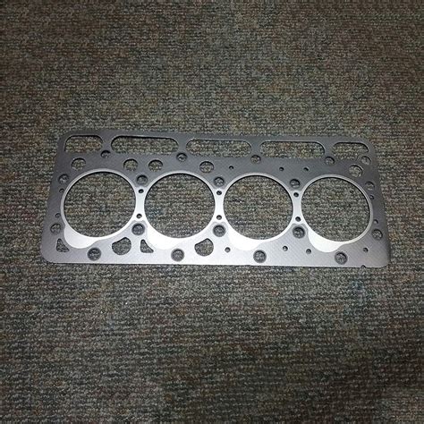 Full Gasket Set 1e013 03312 For Kubota V2203 V2203t Engine