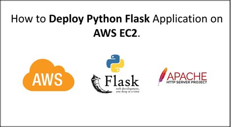 How To Deploy Python Flask Application On Aws Ec2 Digital Varys