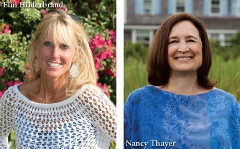 Nancy Thayer Alchetron The Free Social Encyclopedia