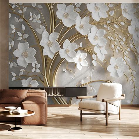 Шпалери купити обої на стіни в інтернет магазині