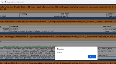 GitHub Sromanhu CVE RiteCMS Stored XSS Home RiteCMS Is Affected By A