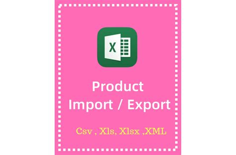 Opencart Extension Advanced Product Import Export Csv Excel Codeison