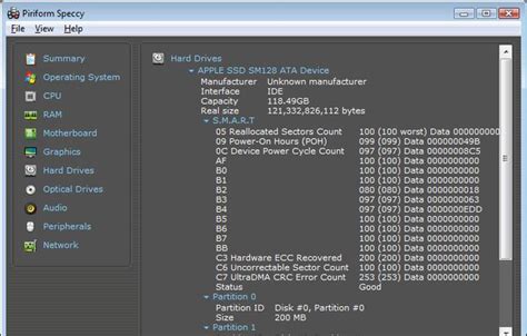Best Cpu Z Alternatives Top System Information Utilities In 2025 Alternativeto