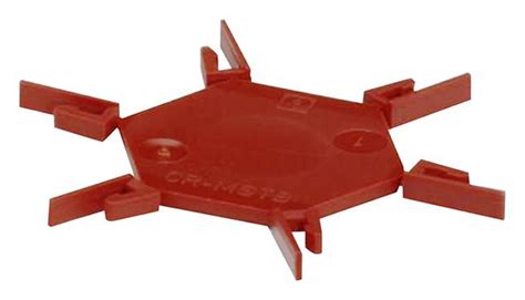 CR MSTB Phoenix Contact Accessory Phoenix COMBICON Series Terminal Blocks Coding Star