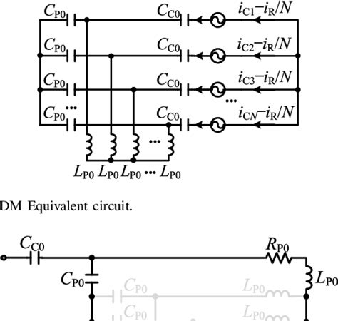 Figure 1 From Passive Paralleling Of Multi Phase Diode Rectifier For