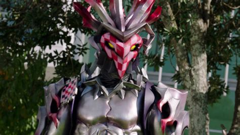 Void King Morphin Legacy